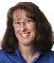 Author Jennie Adams biography and book list