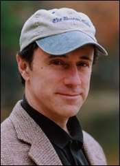 Author Larry Tye biography and book list