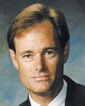 Author David Perlmutter biography and book list