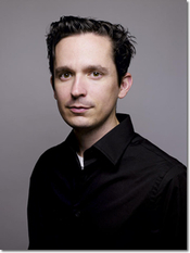 Author Thomas Mullen biography and book list