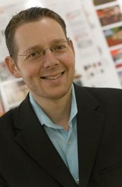 Author Joseph Jaffe biography and book list