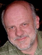 Author Bill Yenne biography and book list