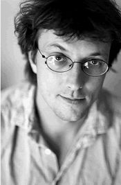 Author Jason Goodwin biography and book list