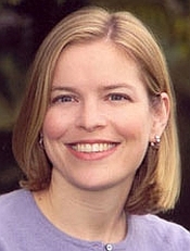 Author Maggie Leffler biography and book list