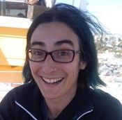 Author Cecil Castellucci biography and book list