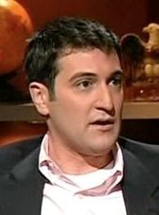 Author Daniel B. Smith biography and book list