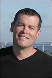 Author Nick Nolan biography and book list