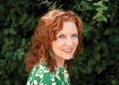 Author Angela Hunt biography and book list