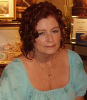 Author Sally Smith O'Rourke biography and book list