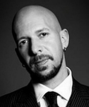Author Neil Strauss biography and book list