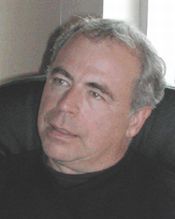 Author Richard Russo biography and book list