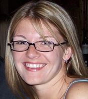 Author Jenna Jackson biography and book list