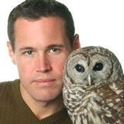 Author Jeff Corwin biography and book list