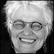 Author Nicole Hollander biography and book list