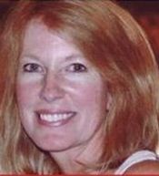 Author Beth Holloway biography and book list