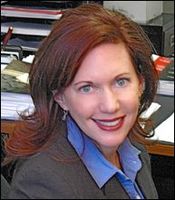 Author Rachel Herz biography and book list