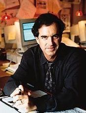 Author G. B. Trudeau biography and book list