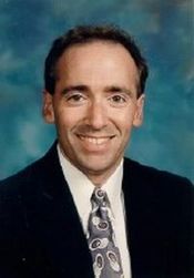 Author Brian Crosby biography and book list
