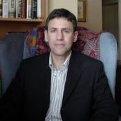 Author Steve LeVine biography and book list