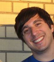 Author Anthony Bozza biography and book list