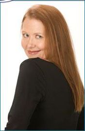 Author Jennie Lucas biography and book list