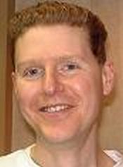 Author Michael Rae biography and book list