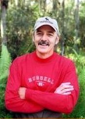 Author Ken Wells biography and book list