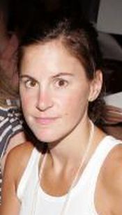 Author Jenny Levin biography and book list