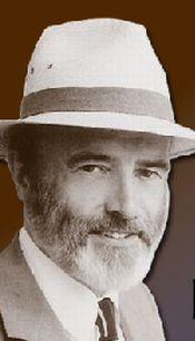 Author Peter C. Whybrow biography and book list