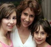 Author Amy Holman Edelman biography and book list