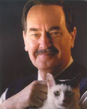 Author Cal Thomas biography and book list