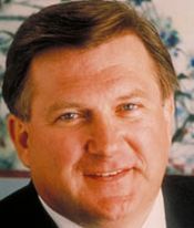 Author Bob Beckel biography and book list