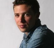 Author Jonah Lehrer biography and book list
