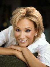 Author Paula White biography and book list