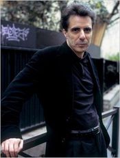 Author Pierre Bayard biography and book list