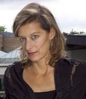 Author Alison Jackson biography and book list