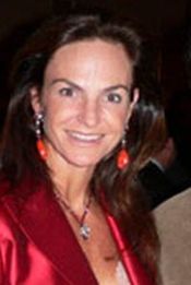 Author Sandy Hill biography and book list