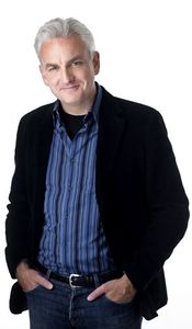 Author Brian Sack biography and book list