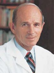 Author Kenneth H. Cooper biography and book list