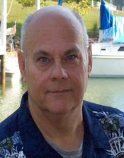 Author Michael W. Davis biography and book list