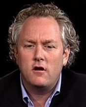 Author Andrew Breitbart biography and book list