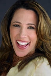 Author Cooper Lawrence biography and book list