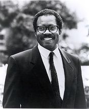 Author Randall Kennedy biography and book list