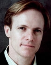 Author Andrew Bridge biography and book list