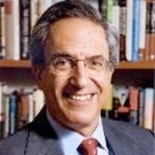 Author Joseph L. Bower biography and book list