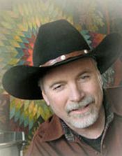 Author Ricky Tims biography and book list