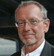 Author John Gorman biography and book list