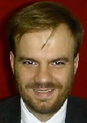 Author Nick Smith biography and book list