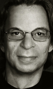 Author John Strausbaugh biography and book list