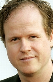 Author Joss Whedon biography and book list